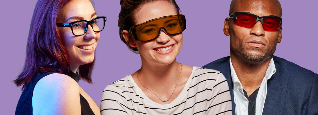 Collections – SafetyBlue™